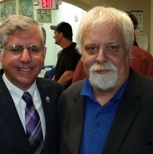 Rick Huber Looks Back On Time At MHA | News, Sports, Jobs - Post Journal